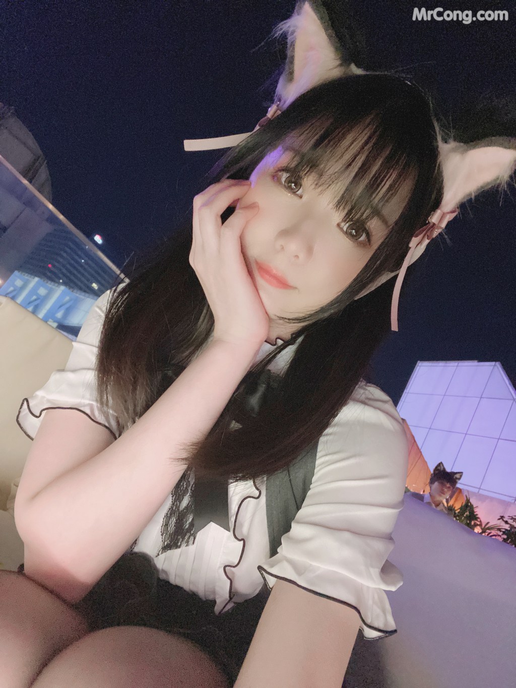 [Fantia] Coser@霜月shimo Dec 2021 (119 ảnh) - Page 2 of 12