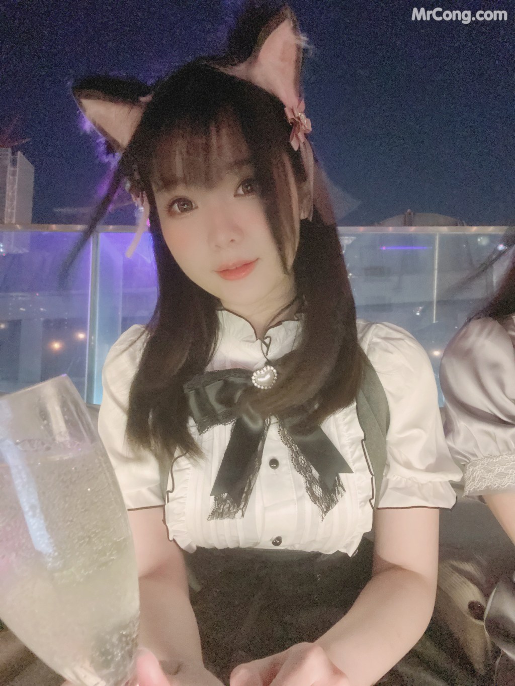 [Fantia] Coser@霜月shimo Dec 2021 (119 ảnh) - Page 2 of 12