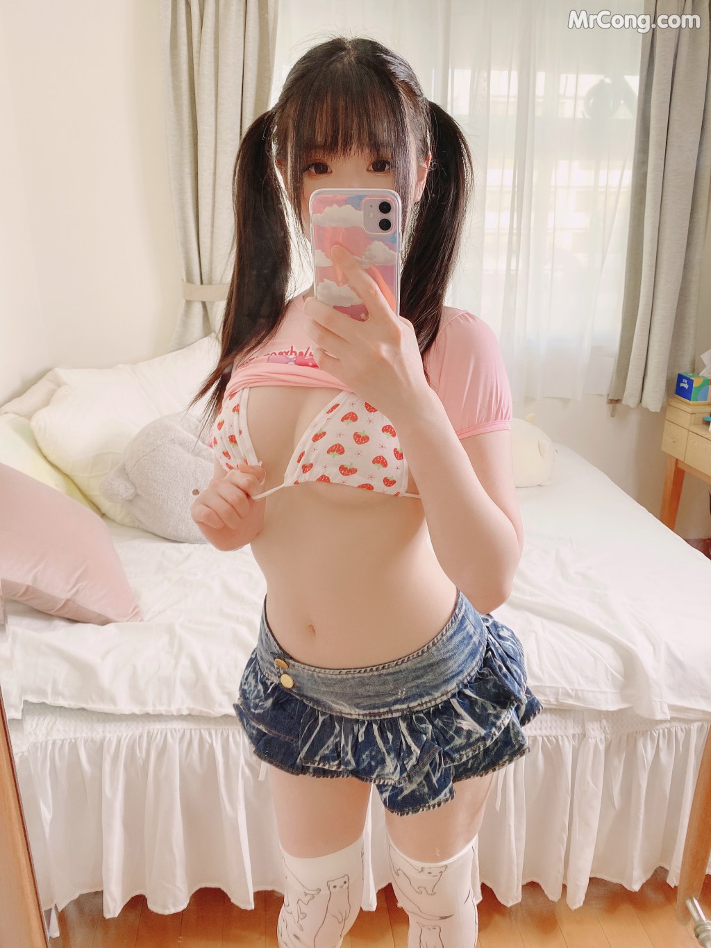 [Fantia] Coser@霜月shimo Dec 2021 (119 ảnh) - Page 10 of 12