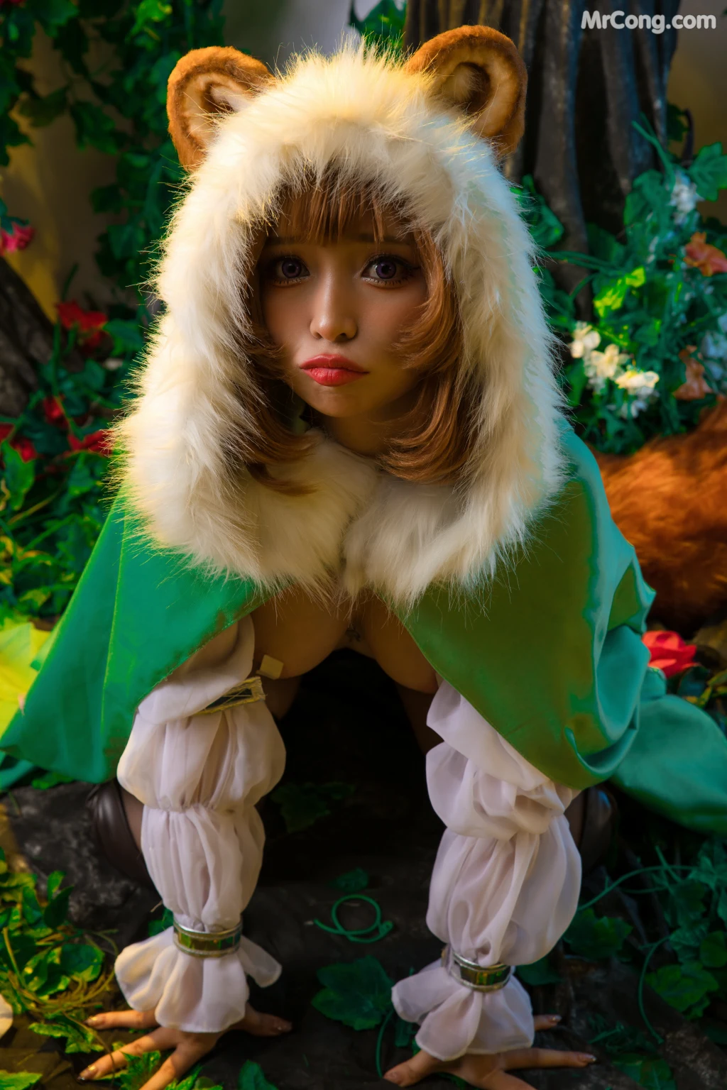 Coser@UmekoJ: Raphtalia (82 photos)